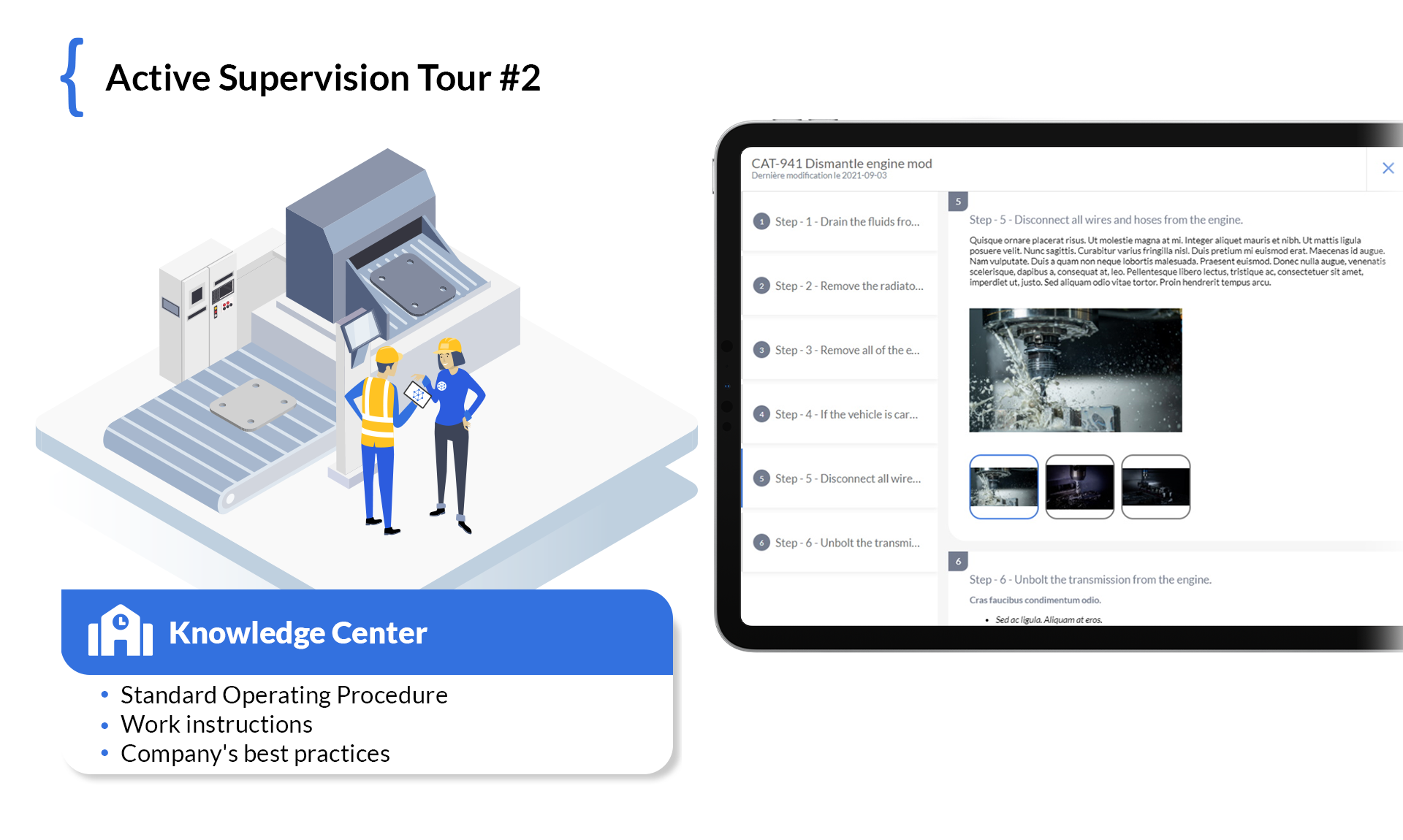 The Manager’s Journey: How Utrakk Optimizes Managers’ Daily Work