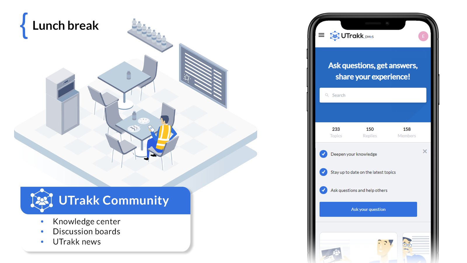 The Manager’s Journey: How Utrakk Optimizes Managers’ Daily Work