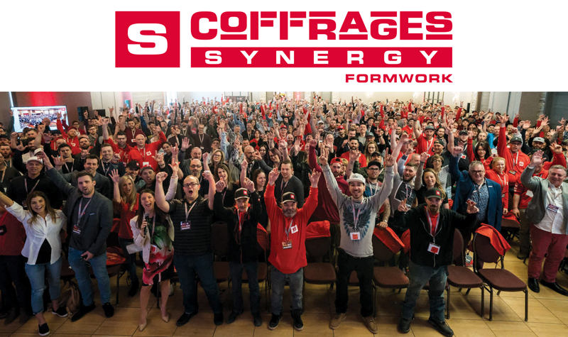 Synergy Formwork Supports Its Growth by Putting Leadership Development ...