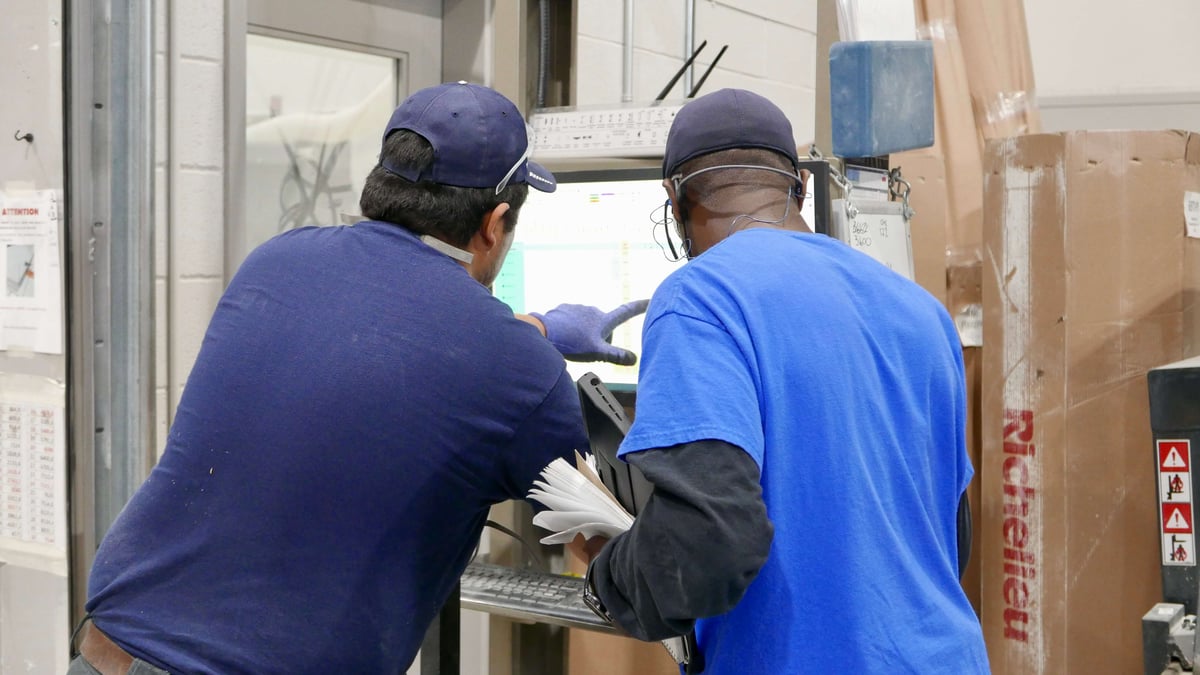 What Is Field Coaching in Manufacturing?