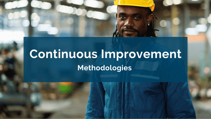 Performance Insight Blog | Proaction International | Operational Excellence