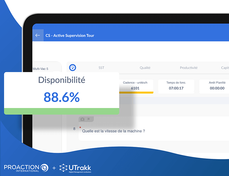 Performance industrielle - 15 indicateurs pour exceller