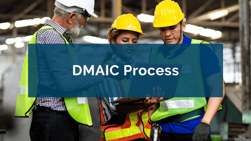 Performance Insight Blog | Proaction International | 6Sigma