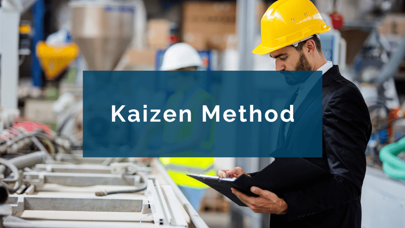 Performance Insight Blog | Proaction International | Kaizen