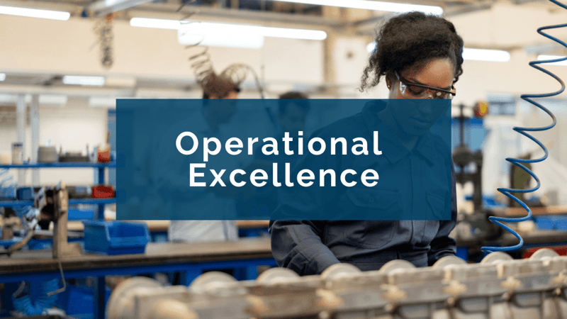 Performance Insight Blog | Proaction International | Operational Excellence