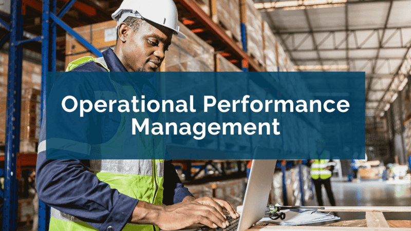 Performance Insight Blog | Proaction International | Operational Excellence