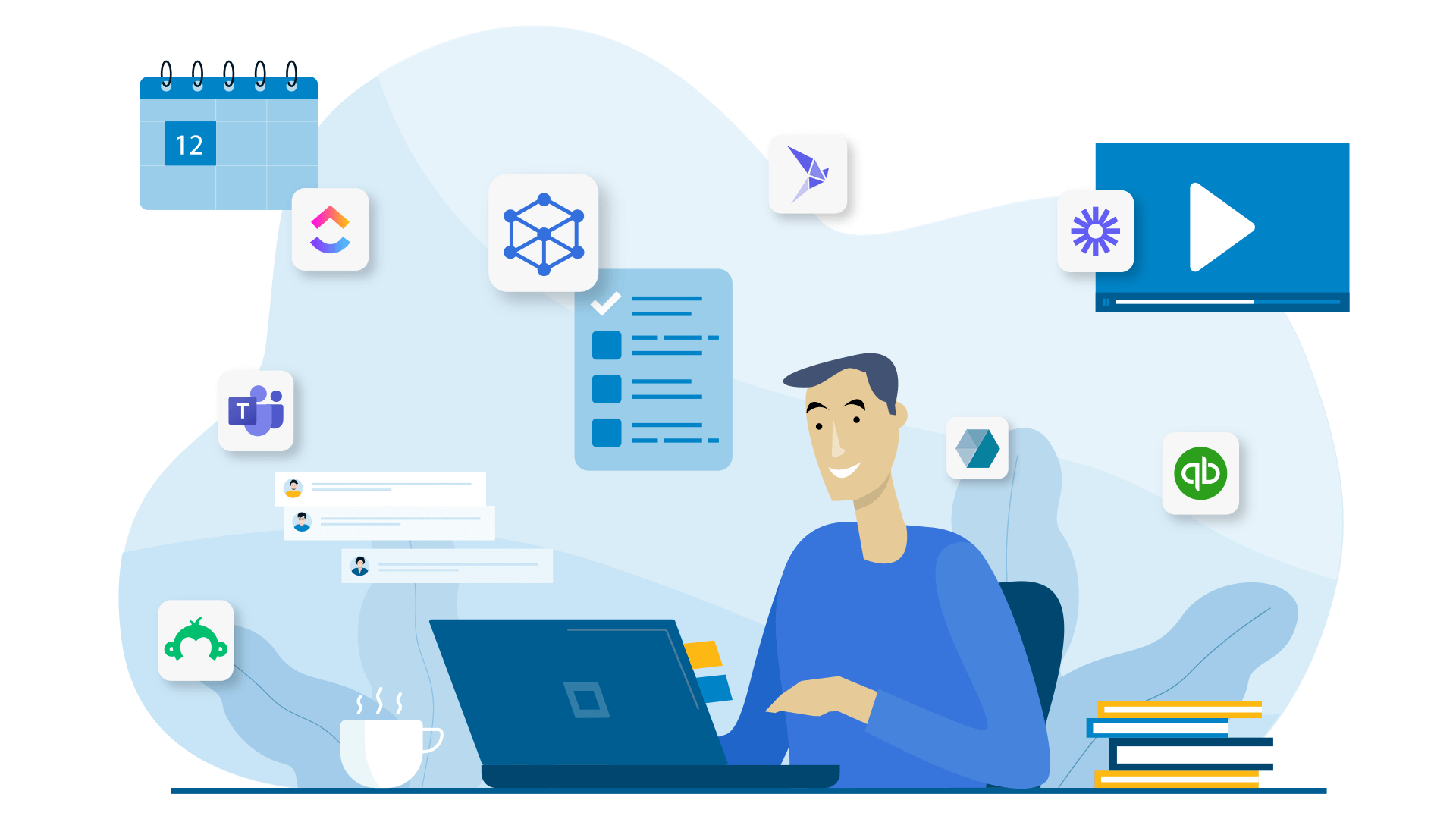 12 Best Apps for Managers in 2023