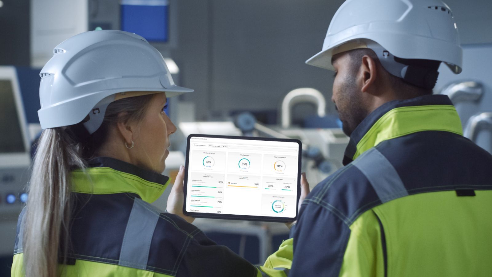 Industry 4.0 - Impacts on management and the manager's role